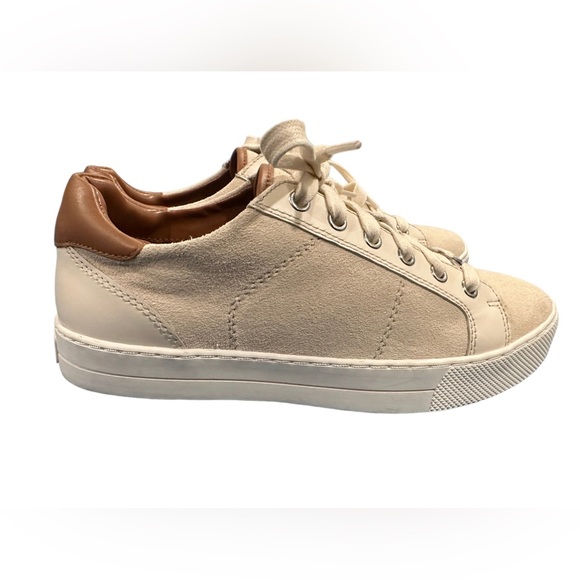 Coach | Shoes | Coach Low Top Sneakers | Poshmark